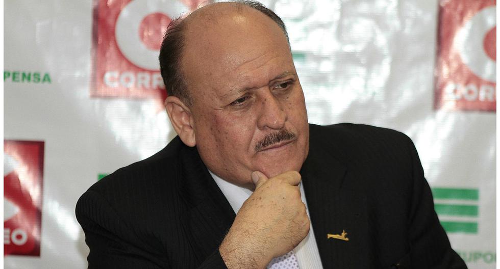 Audio compromete a Sergio Dávila con ofrecimiento de cargos públicos ...