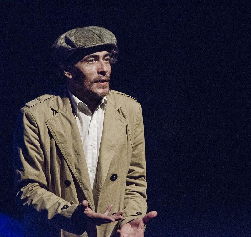 Obra teatral “Rayuela” se presentará en conmemoración de los 36 años ...