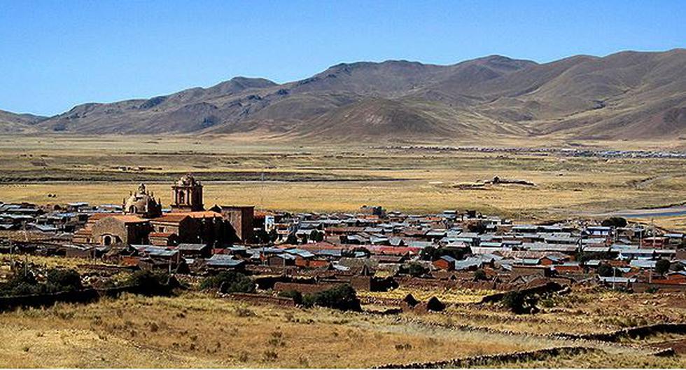 Puno: Entregan museo nuevo en el distrito de Pucará | PERU | CORREO