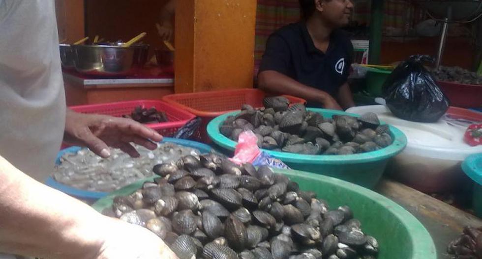 Criarán 5 millones de conchas negras en laboratorio | PERU | CORREO