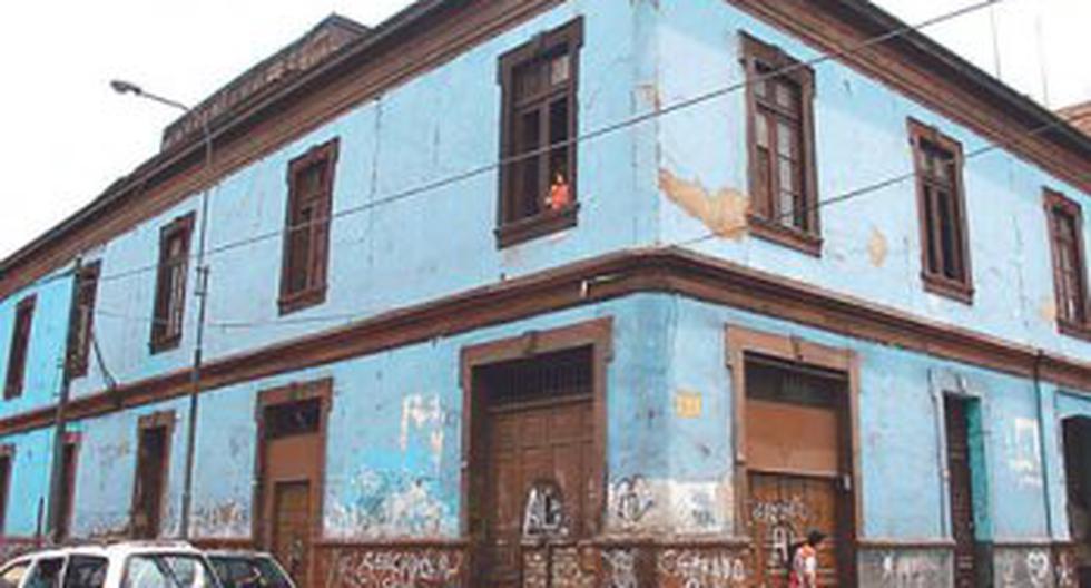 100 mil viviendas de quincha están en riesgo | PERU | CORREO
