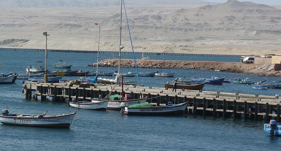 Marcona: un destino al sur de Lima lleno de bellas playas (VIDEO ...