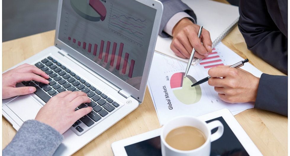 10 consejos para una contabilidad ordenada al emprender en un negocio ...