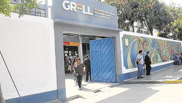 La Libertad: Nuevos directores de Ugel están a la espera | EDICION | CORREO