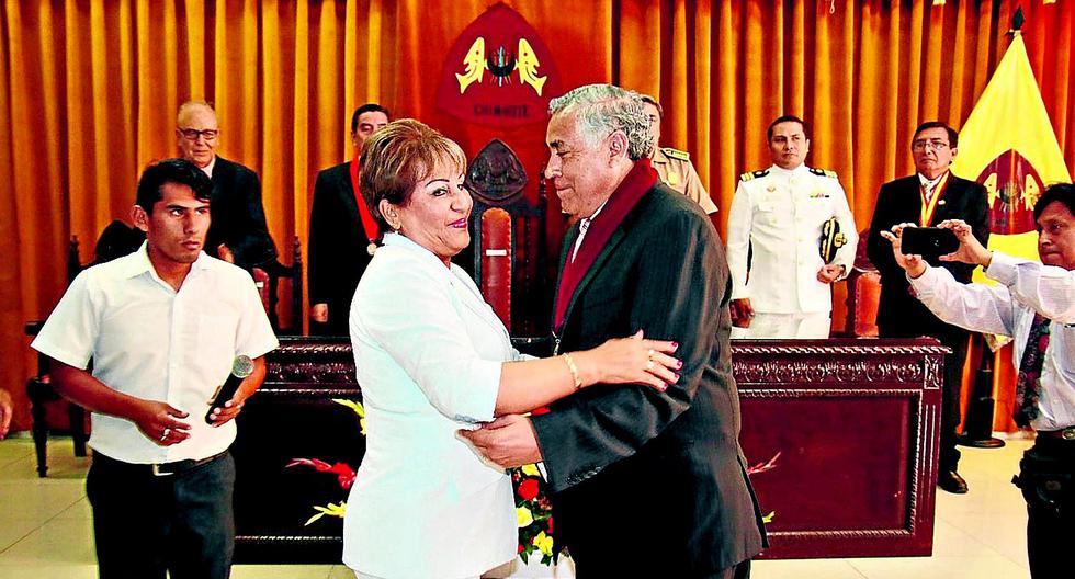 Sala rechaza pedido de suspensión de cárcel para prófugos “Vicky” y ...