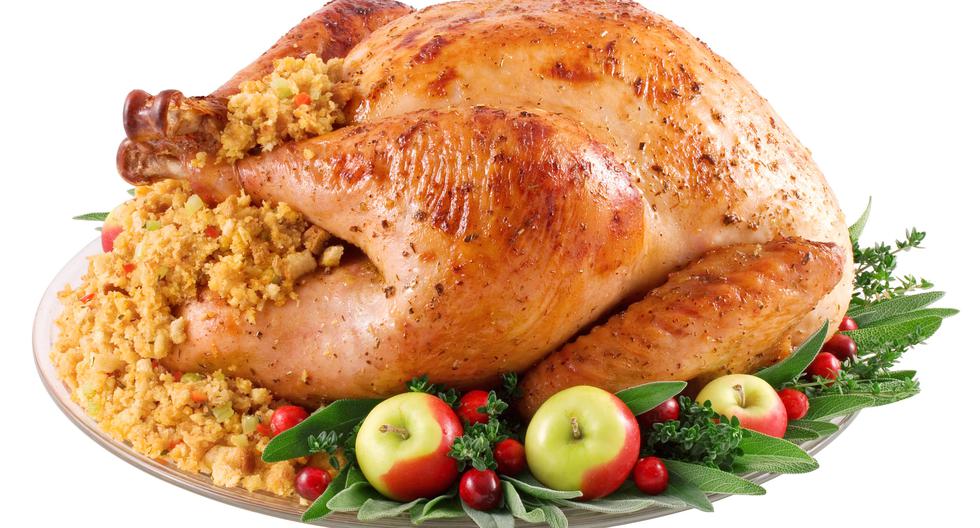 Conoce los beneficios de comer carne de pavo | GASTRONOMIA | CORREO