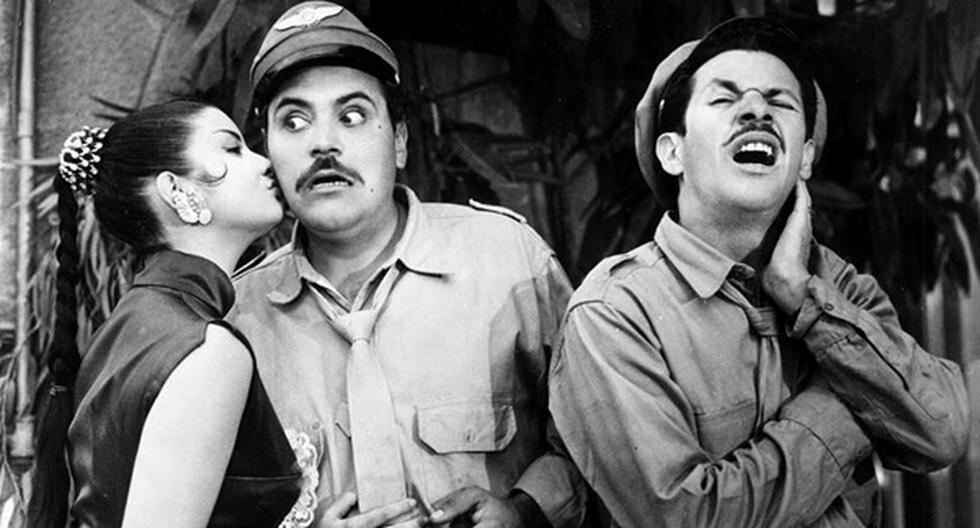 Muere a los 85 años el actor mexicano 'Capulina' | MUNDO | CORREO