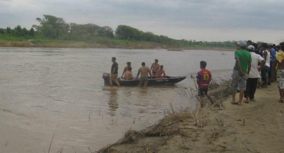 Recuperan sistema de riego del río Chira | PERU | CORREO