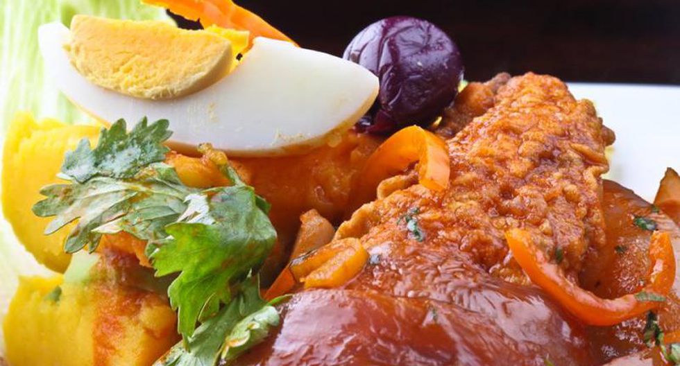 Gastronomía Gastón Acurio Compartió Receta De La Causa Con Escabeche