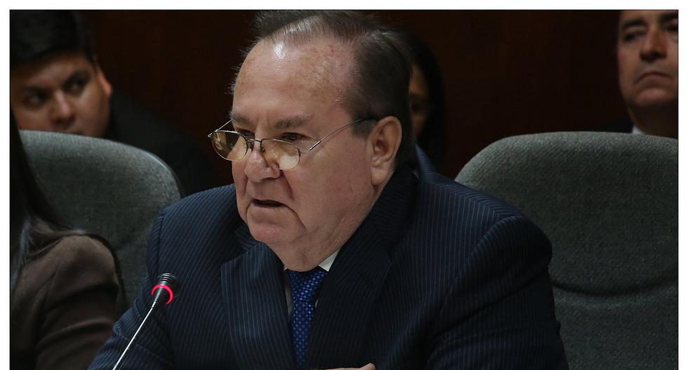 Hijo de Luis Navas viajó a Miami el mismo día que se pidió su ...