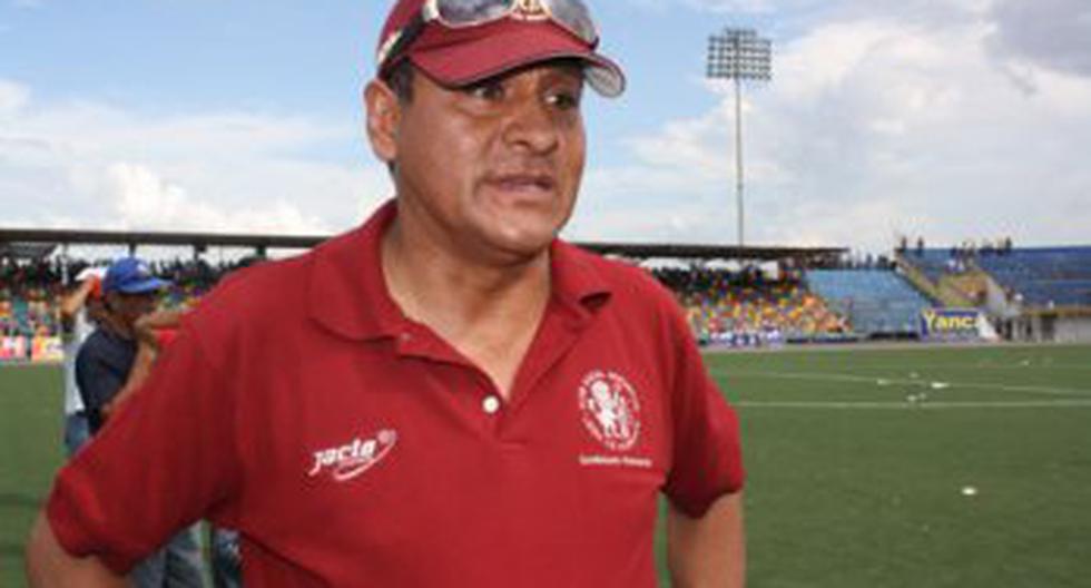 Giles no decide y no financia al León | PERU | CORREO