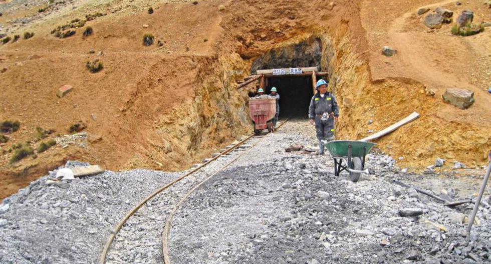 21 muertos en minas del Perú en lo que va del año | PERU | CORREO