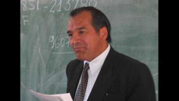 Caso Raúl Toscano preocupa a región | POLITICA | CORREO