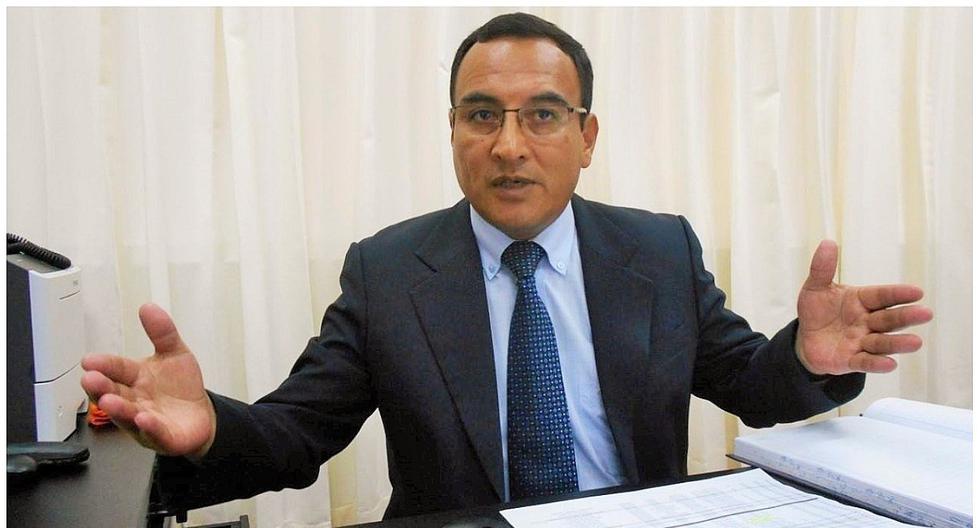 Ronald Soto: "Piura ocupa el sexto lugar en casos de corrupción ...