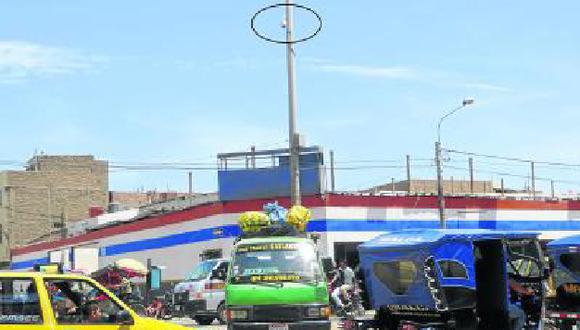 ¿Qué tan efectivas son las videocámaras de la MPCh? | PERU | CORREO