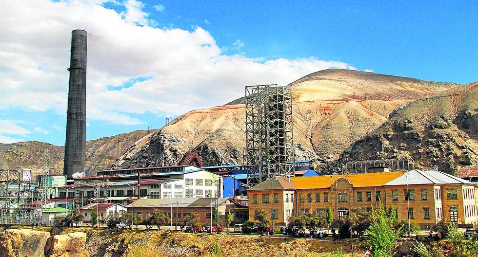 Mañana se define futuro de activos de Doe Run Perú | PERU | CORREO