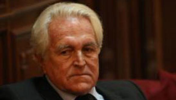 Javier Valle-Riestra vida y obra | ESPECTACULOS | CORREO