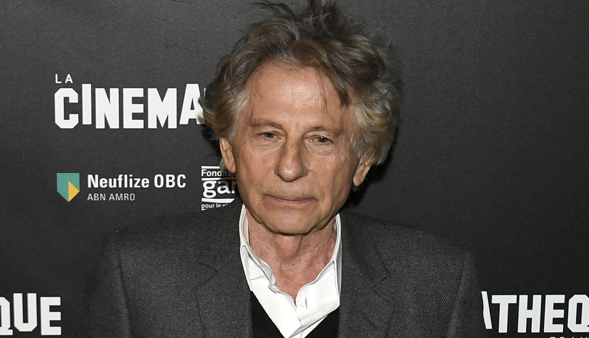 Roman Polanski no asistirá a la ceremonia de los Premios César tras ...