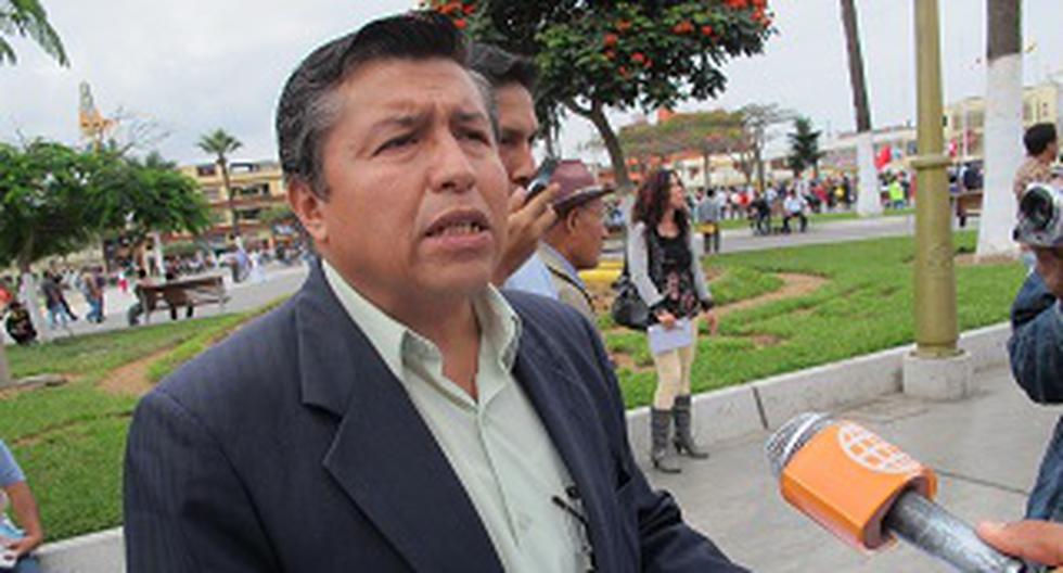 Presentan recurso de apelación contra prisión preventiva para Jack ...