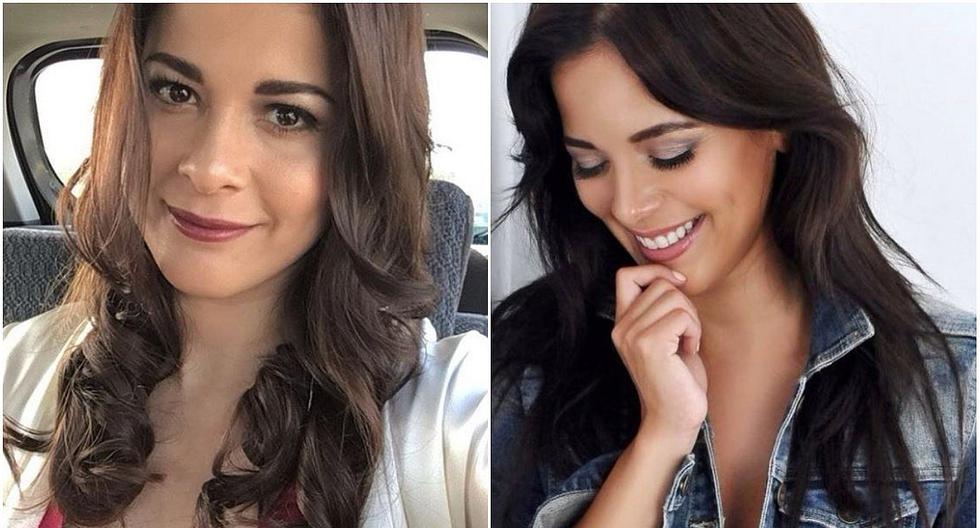 Karina Jordán sorprende con sexy sesión de fotos a favor de los ...