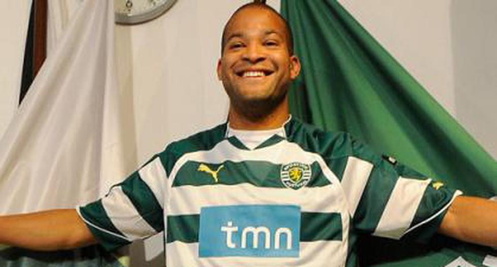 Alberto Rodríguez con las horas contadas en el Sporting de Lisboa ...