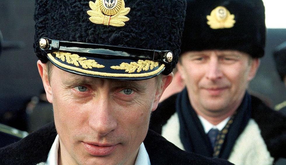 Los 20 años de Vladimir Putin en el poder (FOTOS) | MUNDO | CORREO