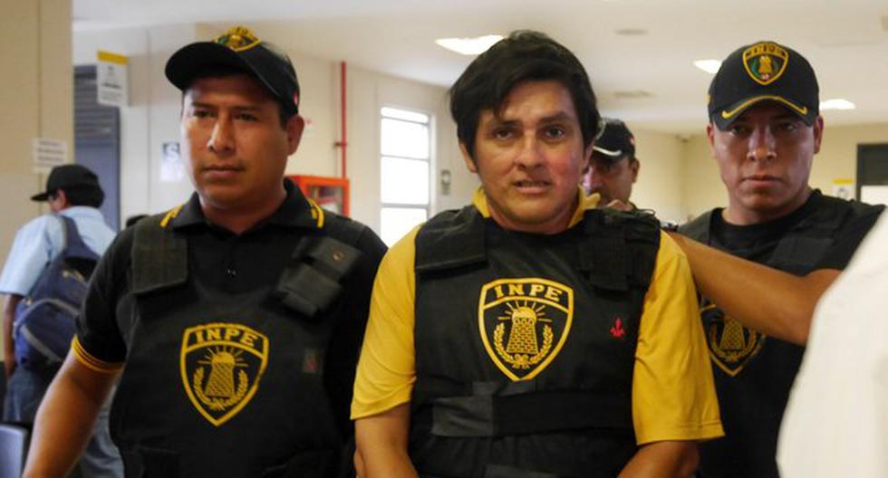 Tumbes: Para hoy se espera que salga libre Roy Roque | EDICION | CORREO