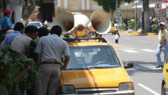 Se debe regular la contaminación sonora | PERU | CORREO
