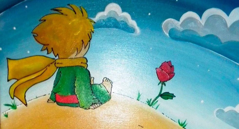 ''El Principito'': A 73 años de su publicación | MUNDO | CORREO