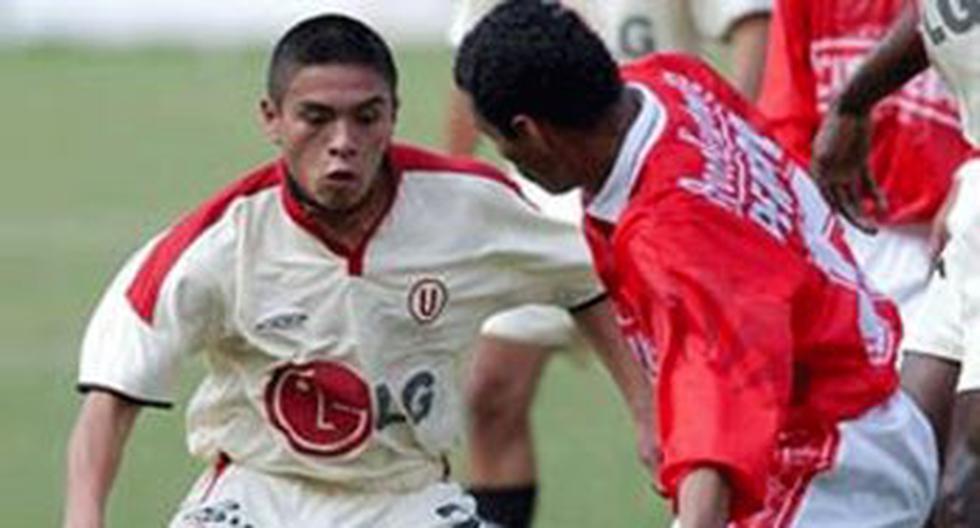 Johan Sotil regresaría a Universitario | MUNDO | CORREO