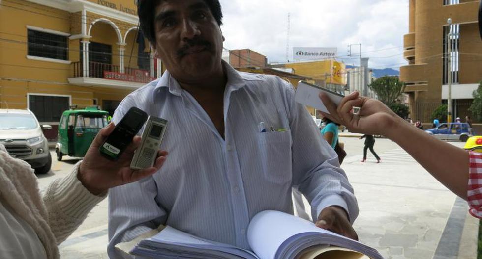 Soto no deja respirar a Koko Giles | PERU | CORREO