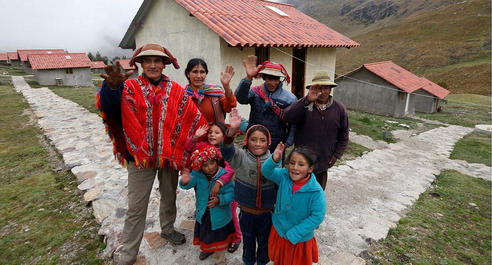 Más de 420 mil familias de zonas rurales tendrán electricidad al 2021 ...