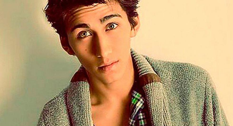 ¿Quién es la guapa mujer que acompaña a Daniel Lazo en esta foto ...