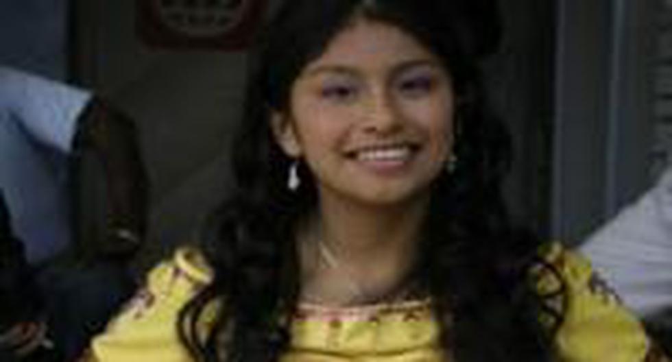 Wendy Sulca: "Ya no respeto a Eva Ayllón" | ESPECTACULOS | CORREO