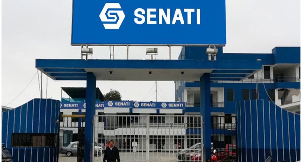 Coronavirus en Perú: Senati anuncia la suspensión de sus clases por ...