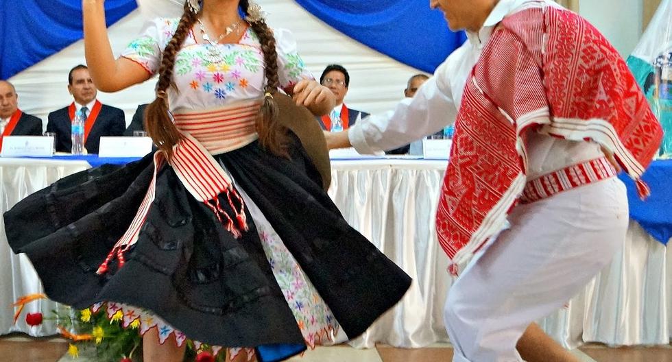 Piura: I Concurso Noveles y Nacional de Marinera y Tondero en Catacaos | EDICION | CORREO