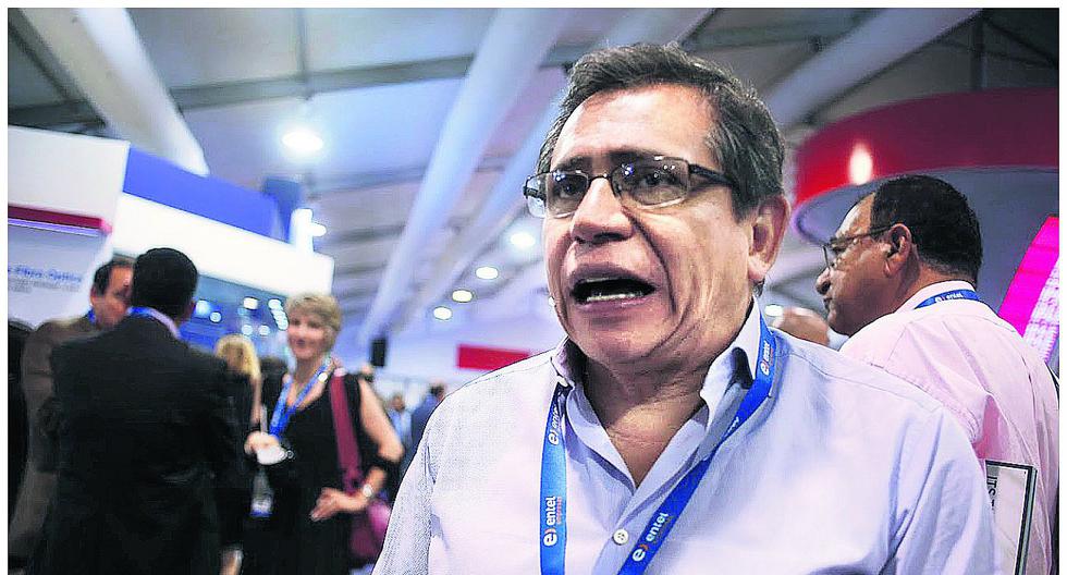 César Luna Victoria: “Mejorar la recaudación pasa por cobrar a los que ...