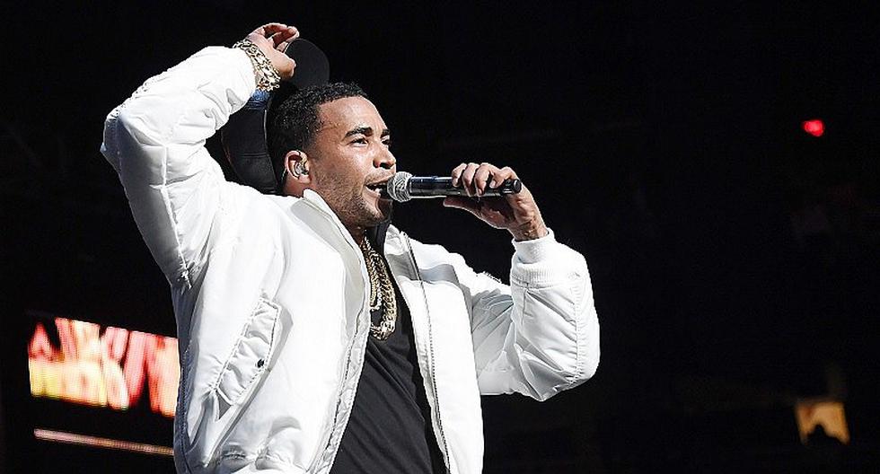 Don Omar regresará a Perú para el festival Barrio Latino | ESPECTACULOS ...