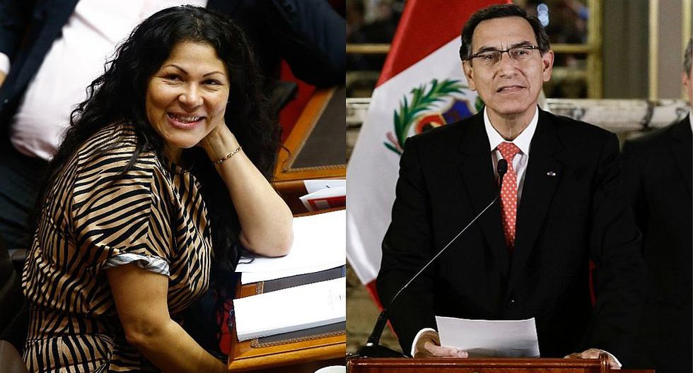 Audio de Yesenia Ponce en que se jacta de tener una amistad con Martín ...