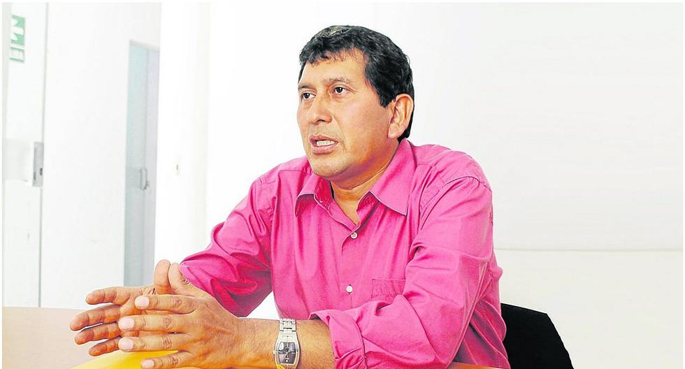 Exalcalde Roger Quispe lleva 46 días prófugo | EDICION | CORREO