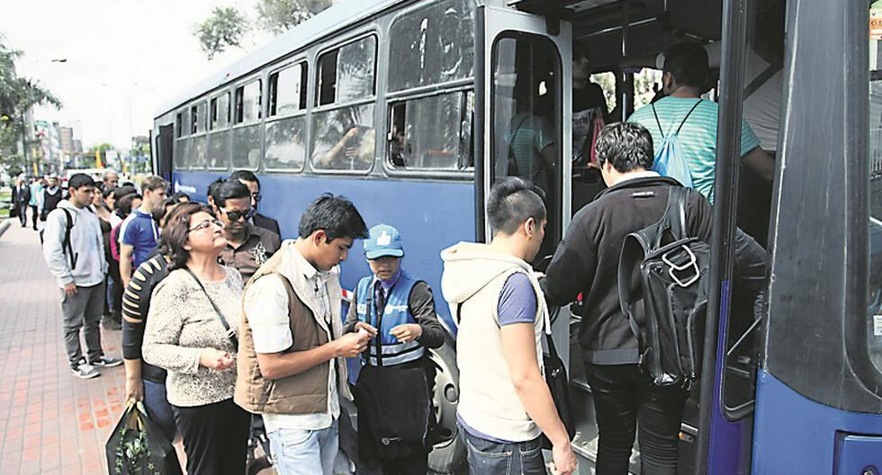 El consorcio Javier Prado Express evalúa pedir indemnización | PERU ...