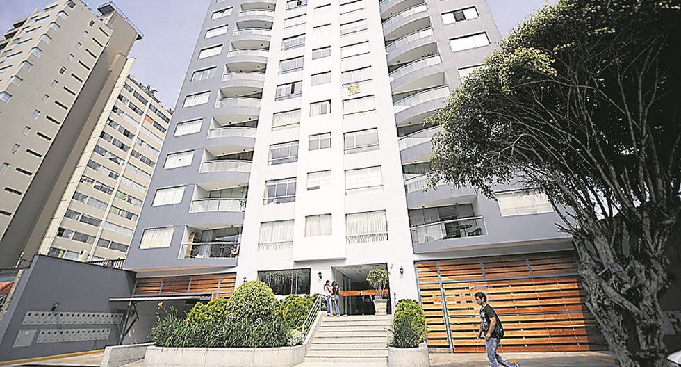 La Molina propone edificios altos en Av. Javier Prado Este Perú | Correo