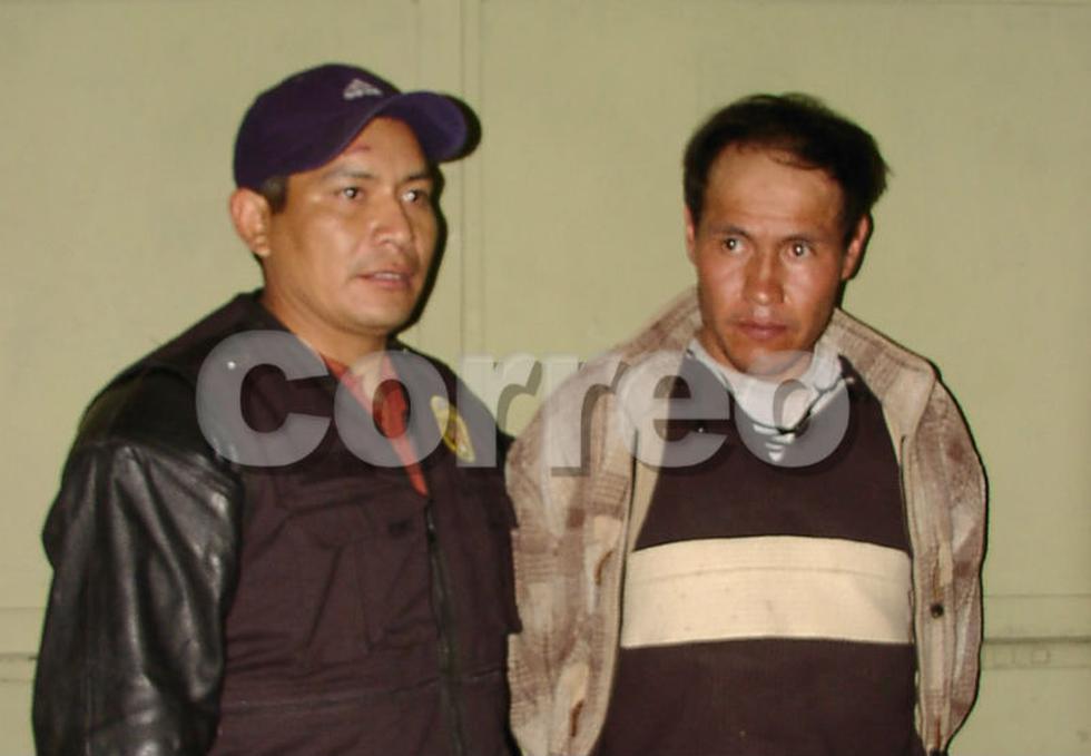 Carlos Béjar: El Monstruo que encontró a Dios en la cárcel (FOTOS ...