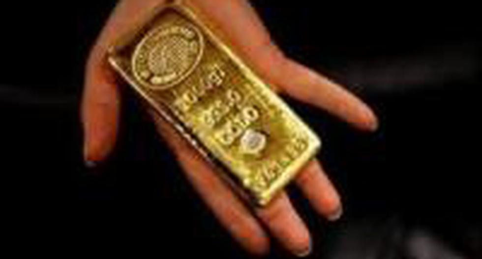 Estiman que en el Perú hay 2.7 millones de toneladas de oro | ECONOMIA ...