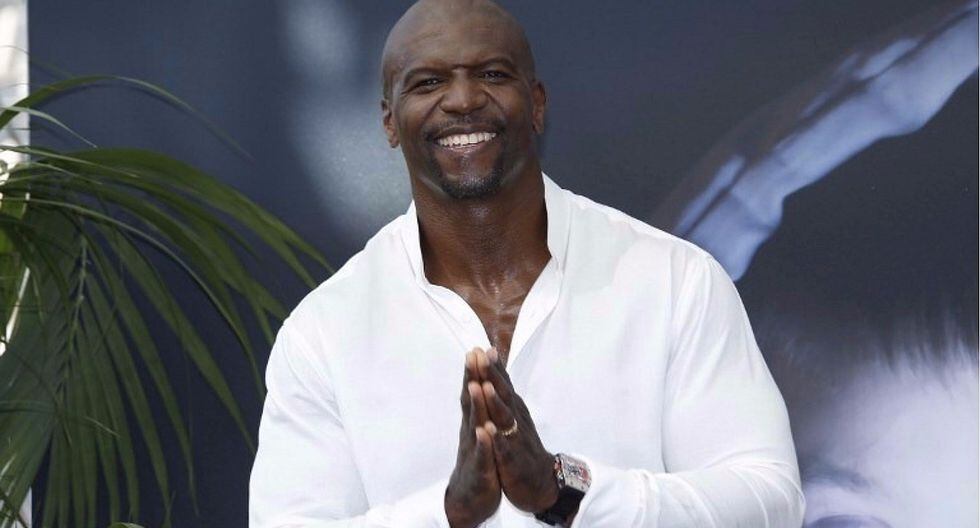 Actor Terry Crews denunció a agente por acoso sexual Espectáculos | Correo