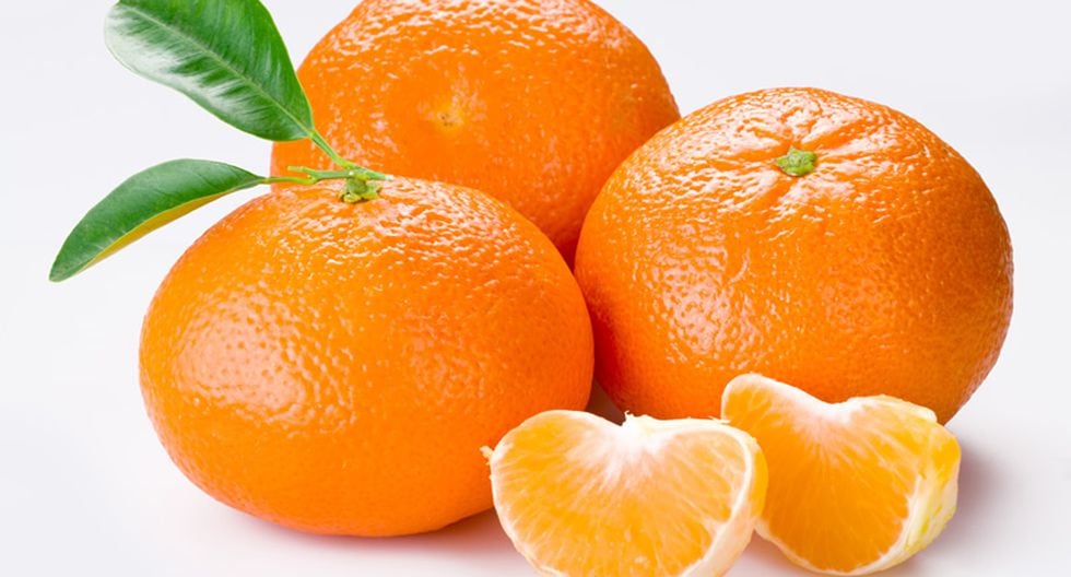 Conoce los beneficios de comer mandarinas Gastronomía | Correo