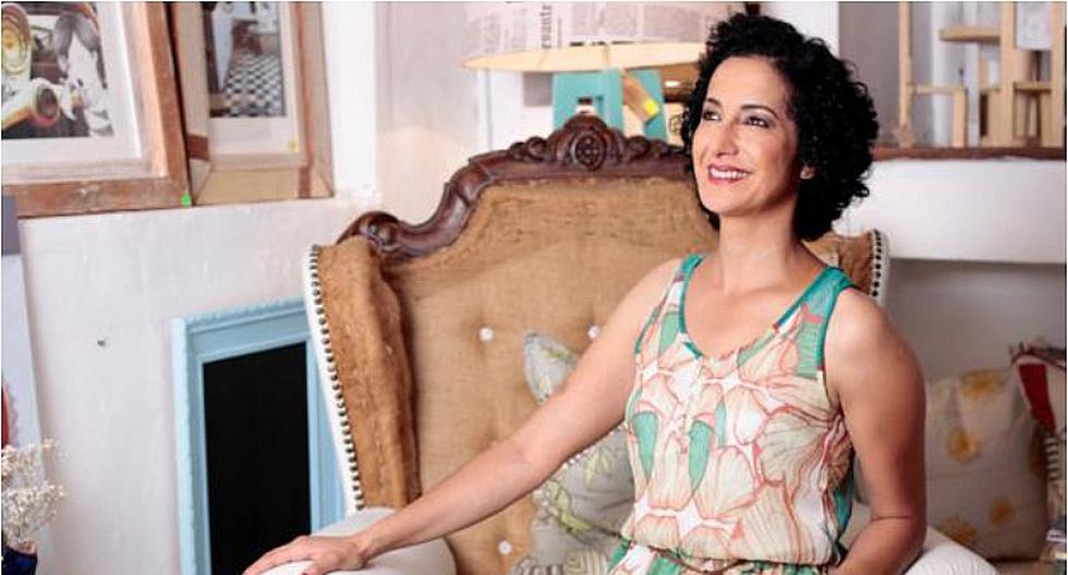 Sofía Rocha: estas son las participaciones que tuvo en cine y TV | Películas | actriz | EDICION ...