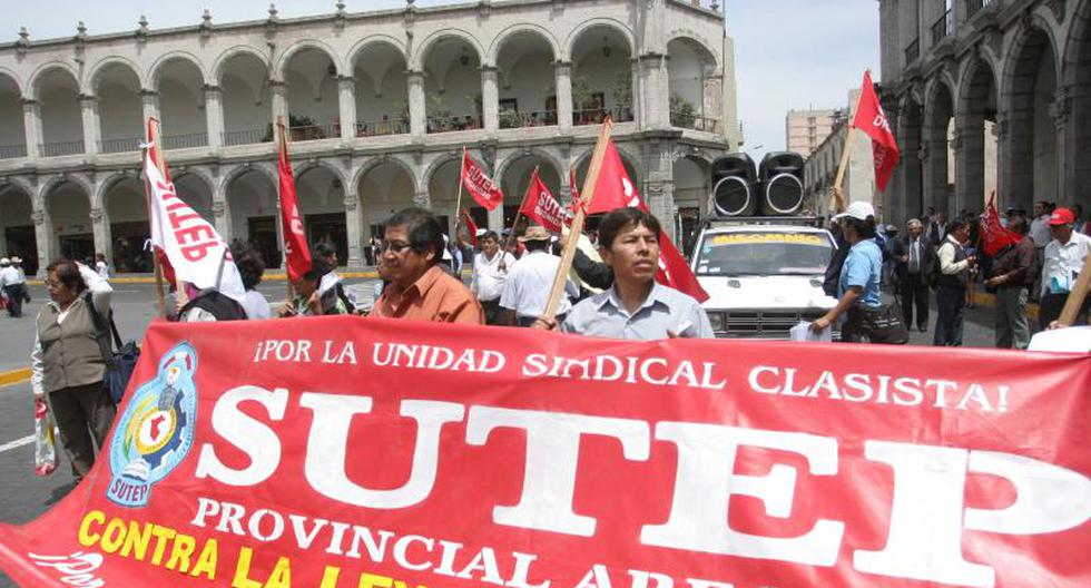 Exigen nueva evaluación para directores de Ugel | PERU | CORREO