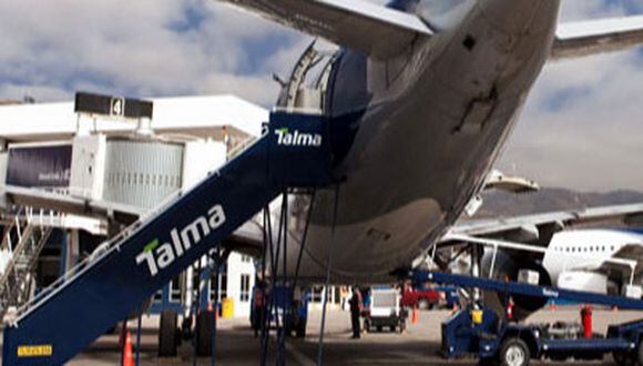 Perú: Talma condena a malos trabajadores detenidos por apoyo al ...