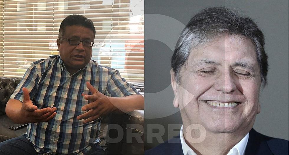 Abogado De Alan García Declaraciones En Brasil No Complicarán La